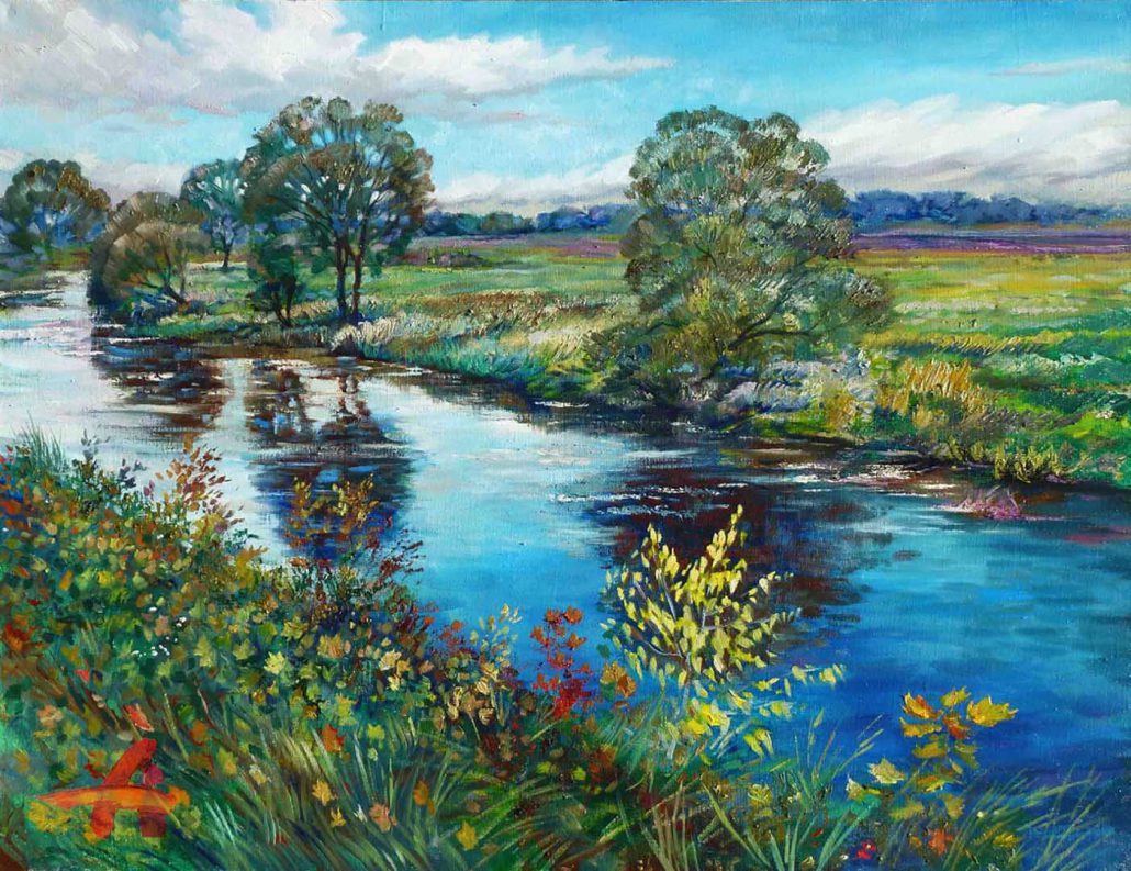 Andrian Collections - Israpaint